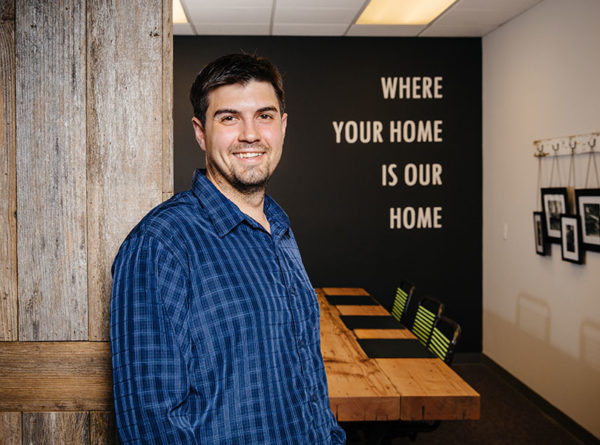 Nate Taylor – Pettit Realty